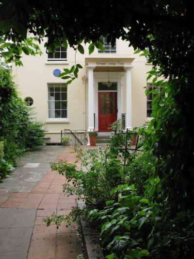 ABOUT US – Temple Lodge Club – London