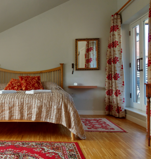 Temple Lodge Club - Guesthouse in Hammersmith, London, UK