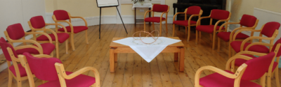 Lantern Room – Temple Lodge Club – London