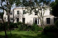 GALLERY - Temple Lodge Club - London