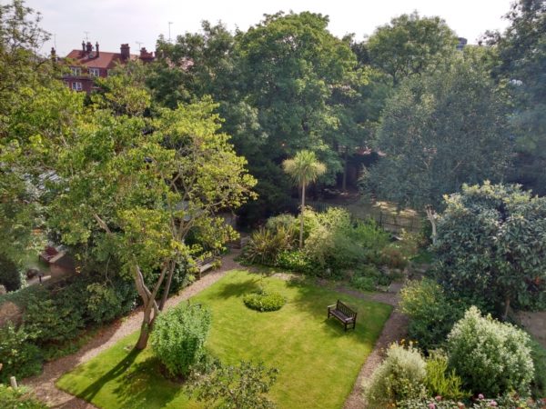GALLERY - Temple Lodge Club - London