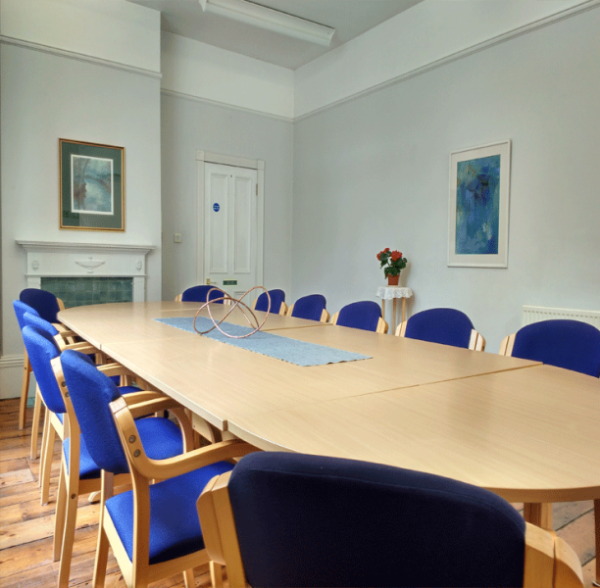 GALLERY - Temple Lodge Club - London