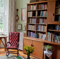 GALLERY - Temple Lodge Club - London