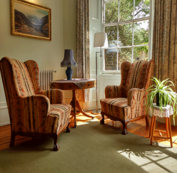 GALLERY - Temple Lodge Club - London